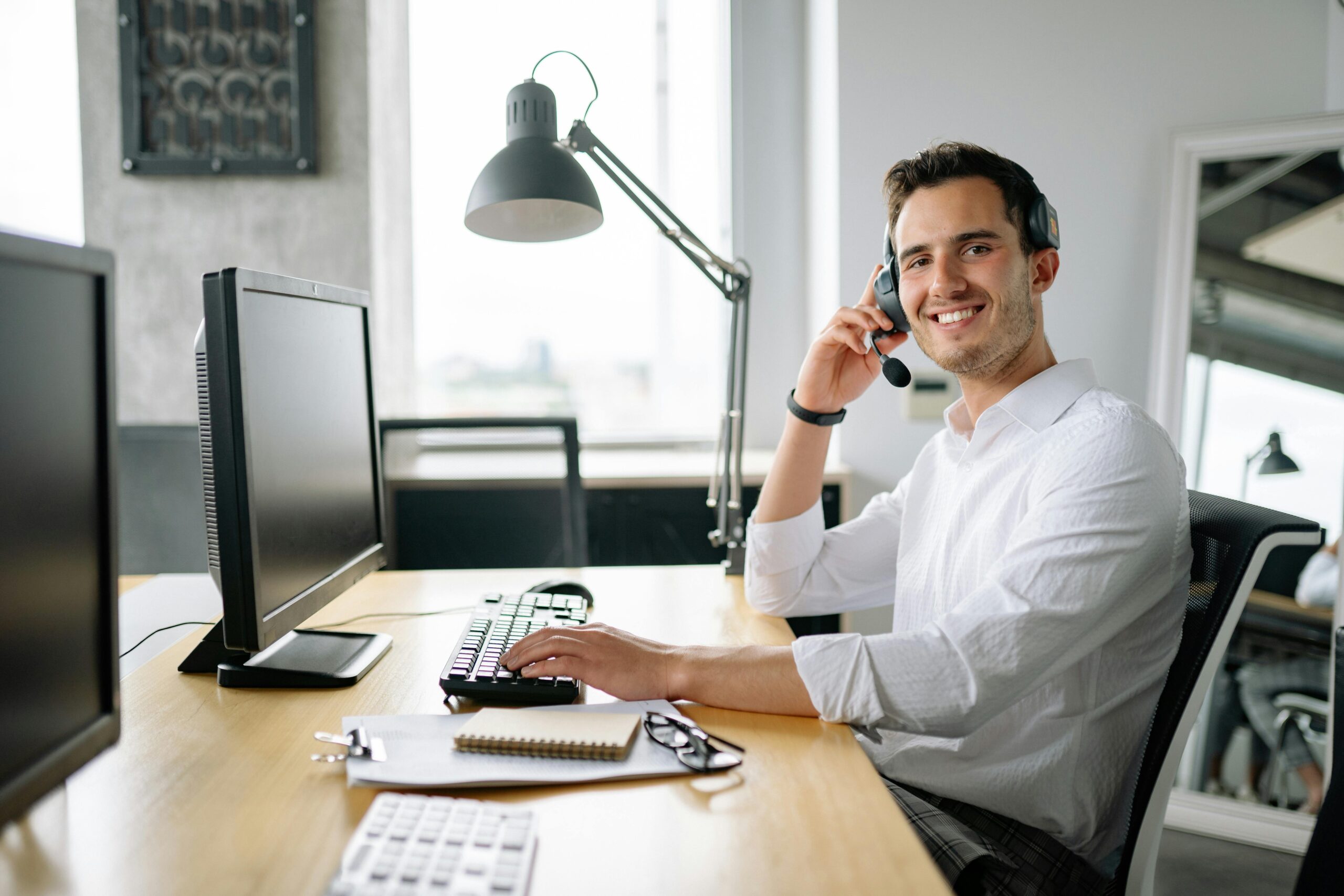 Assistance, support informatique Macintosh et PC pour entreprises